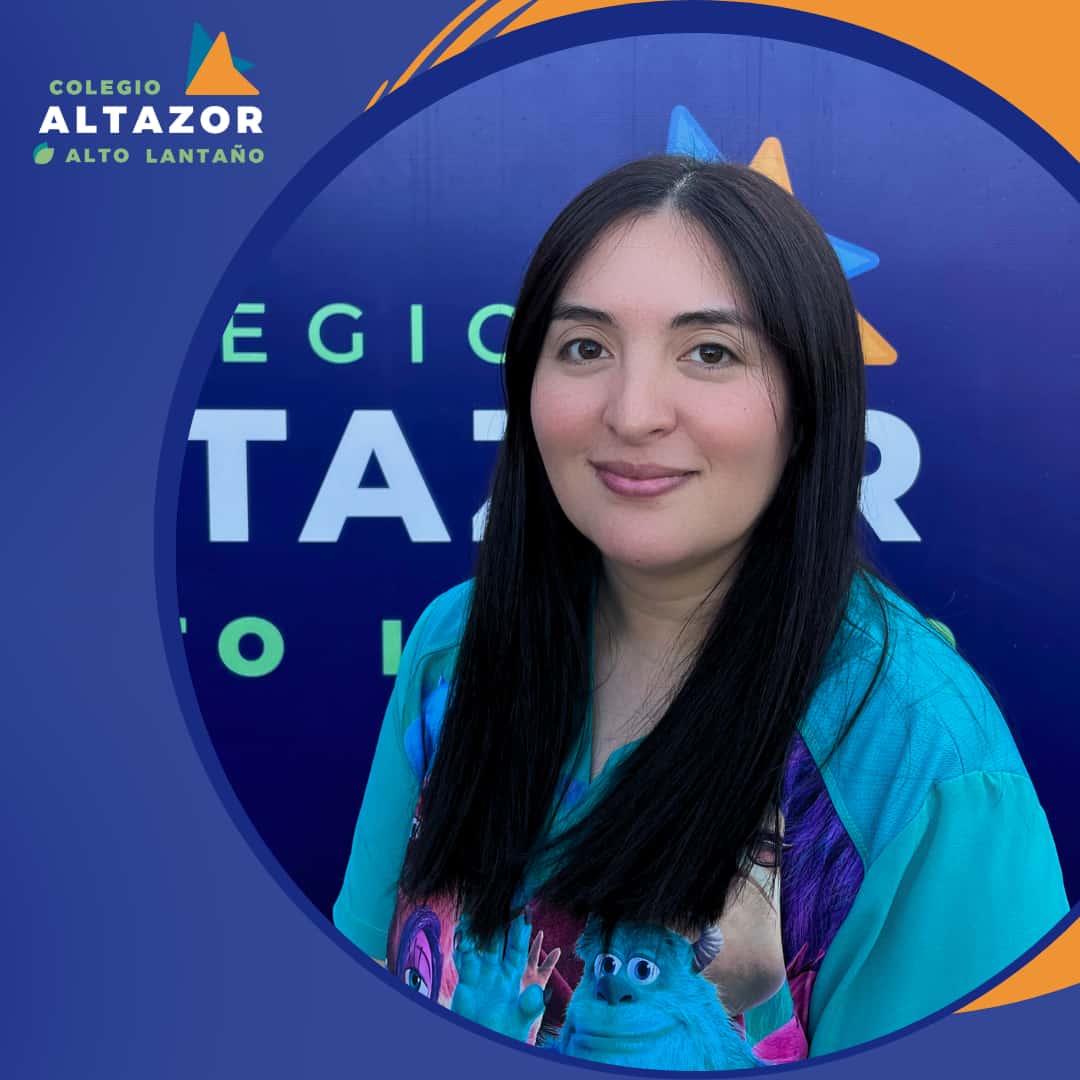 Pie - Centro Educacional Altazor